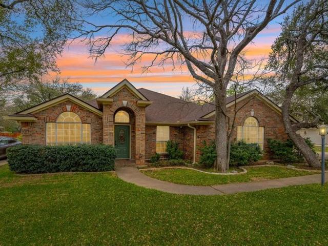 4101 Idalia Dr, Austin, TX 78749