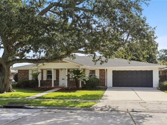 4101 James Dr, Metairie, LA 70003 | MLS #2507 | Compass