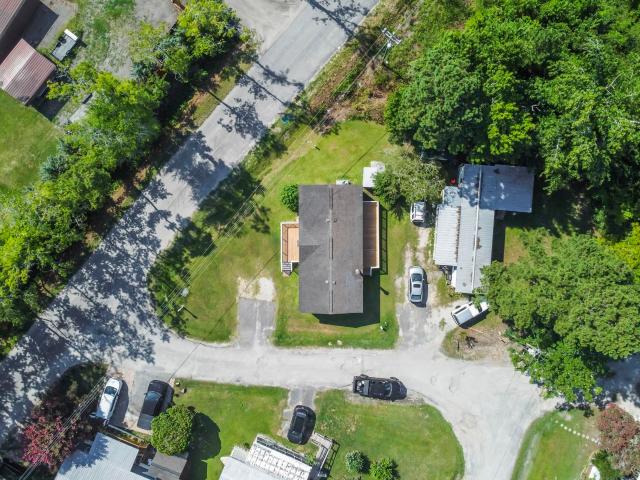 4101 John Luther Rd