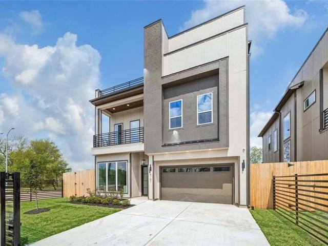 4101 Kewanee St, Houston, TX 77051