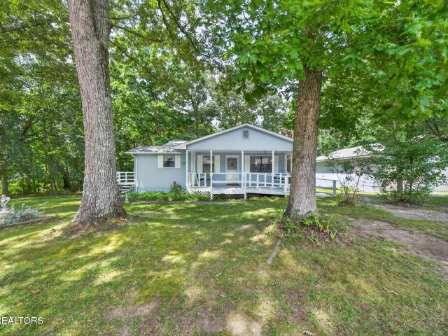 4101 Klamath Circle