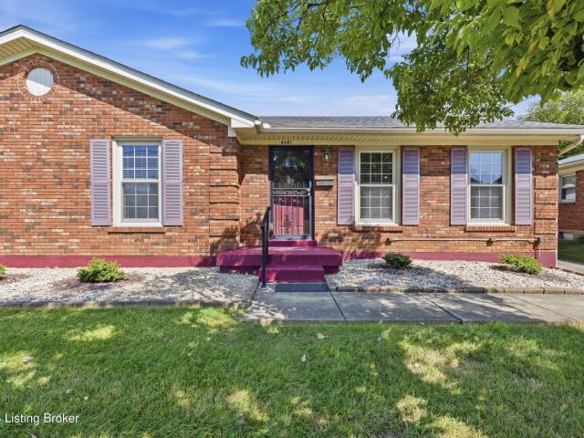 4101 Landside Dr