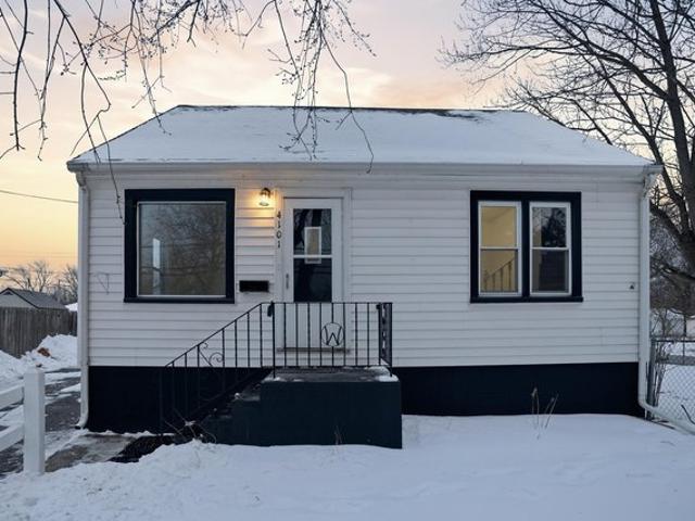 4101 Liverpool Rd, Lake Station, IN 46405