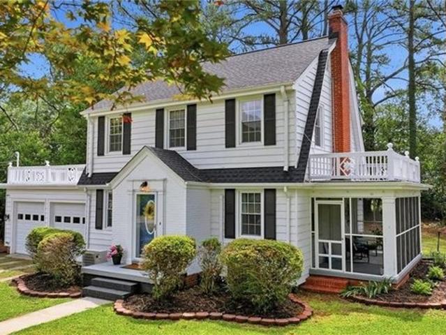 4101 Pendleton Rd, Portsmouth, VA 23703