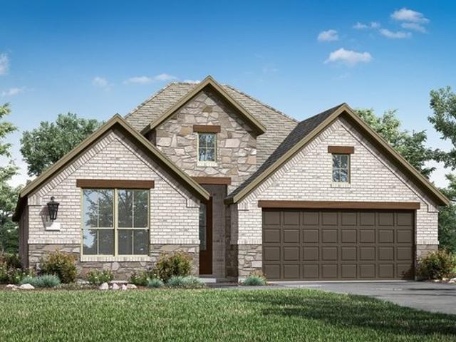 4101 Plan Spiritas Ranch Community