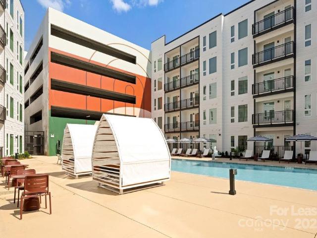 4101 Raleigh St, Unit A2, Charlotte, NC 28206 | MLS #4258