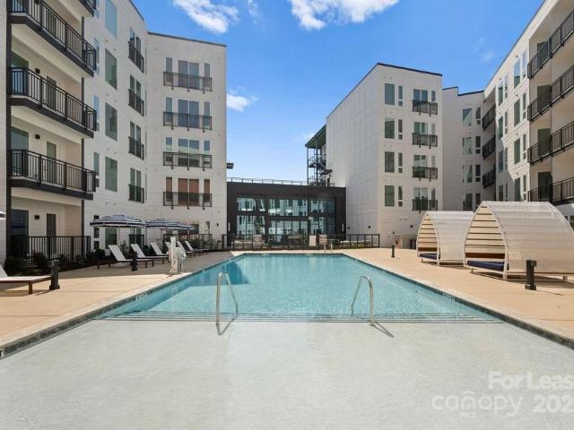 4101 Raleigh St, Unit B1, Charlotte, NC 28206 | MLS #4258