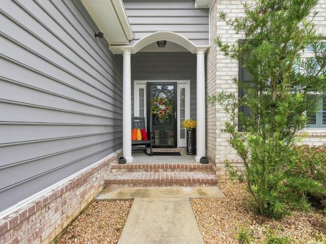 4101 Ridgewood Dr