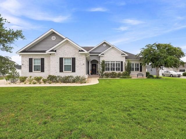 4101 Ridgewood Dr, Conway, SC 29526