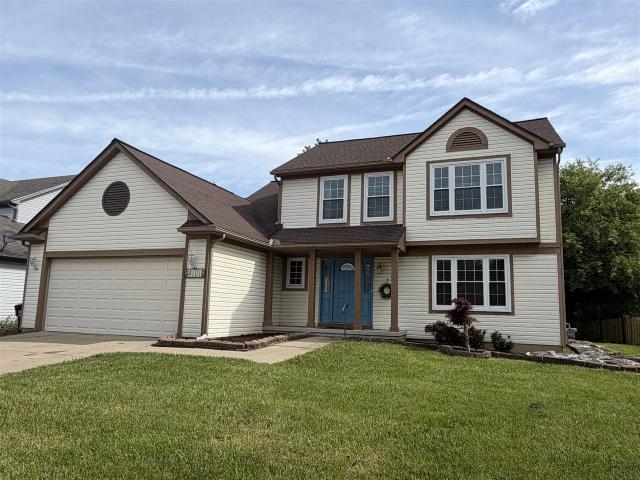 4101 Rolling Meadow Lane