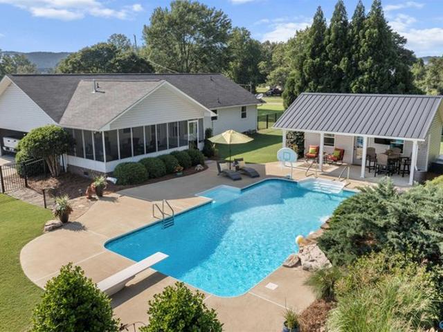 4101 Rosehaven Cir E, Southside, AL 35907