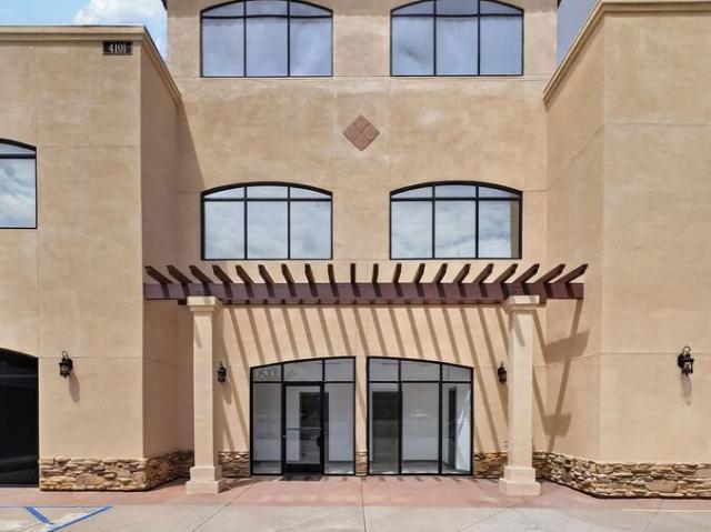 4101 Rosemead Boulevard