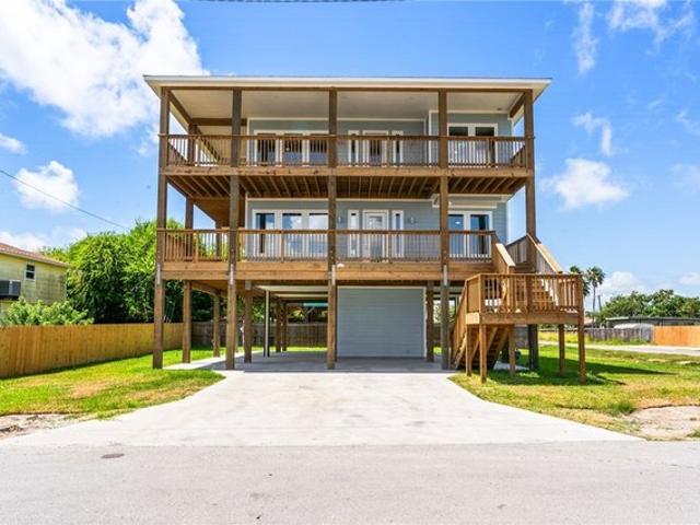 4101 Summit Dr, Corpus Christi, TX 78418