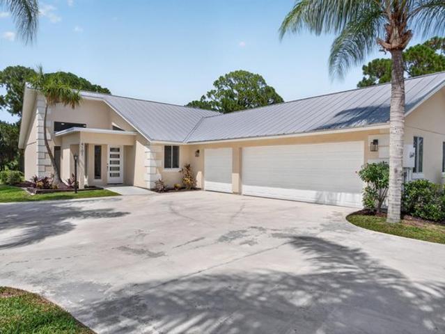 4101 SW Bimini Cir N, Palm City, FL 34990