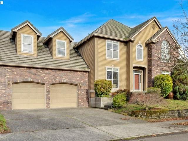 4101 SW 30th Ct, Gresham, OR 97080