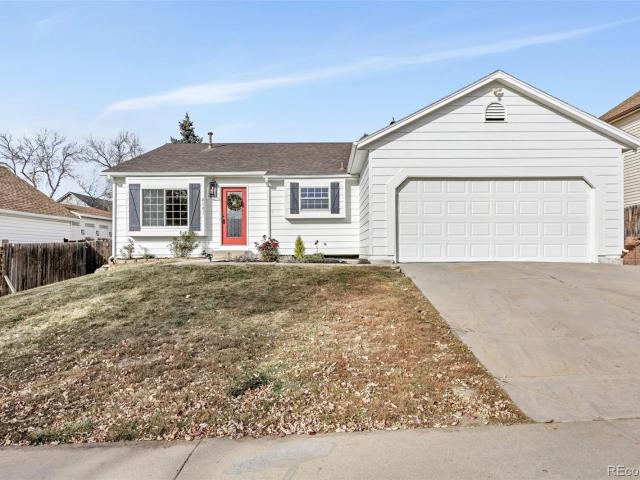 4101 S Espana Way, Aurora, CO 80013 | MLS #3220 | Compass