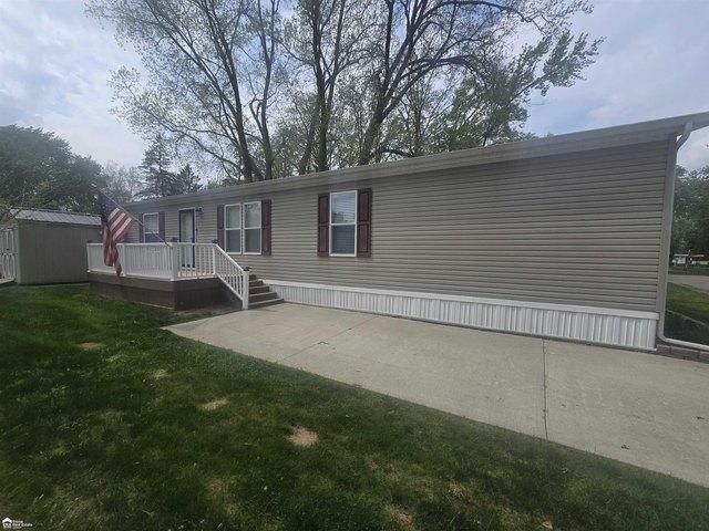 4101 S Sheridan Rd Lot 132, Lennon, MI 48449