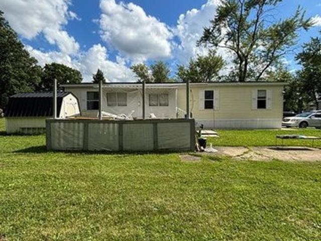 4101 S Sheridan Rd, Lennon Vlg, MI 48449