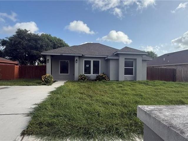4101 Sabatini Dr, Weslaco, TX 78599