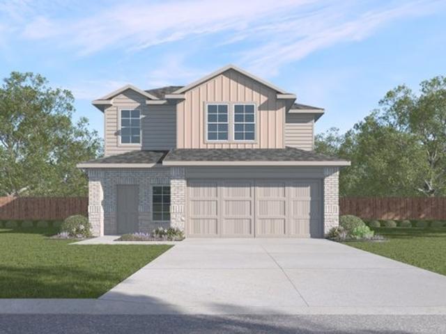 4101 Tulip Ave, Springdale, AR 72764