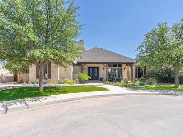 4101 Timberglen Cir, Midland, TX 79707
