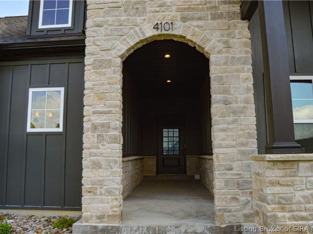 4101 Uhl Drive