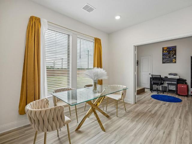 4101 Valley Mills Drive