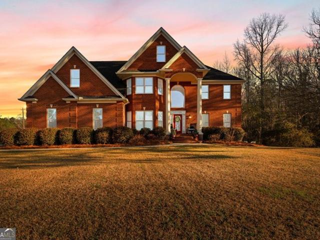 4101 W Ellis Rd, Griffin, GA 30223