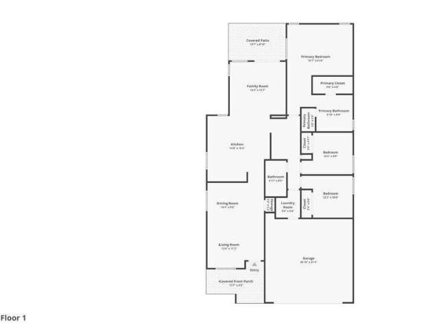 4101 W Wethersfield Rd, Phoenix, AZ 85029 | MLS #7020