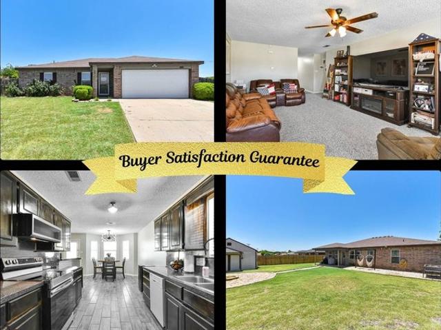 4101 Waterproof Dr, Killeen, TX 76549