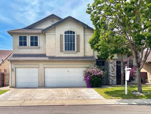 4101 Wheeler Peak Way, Modesto, CA 95356