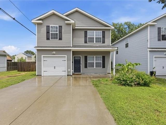4101 2nd St Unit A, Chesapeake, VA 23324