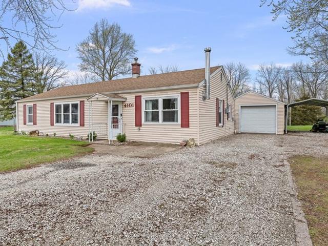4101 5th Ave, East Moline, IL 61244