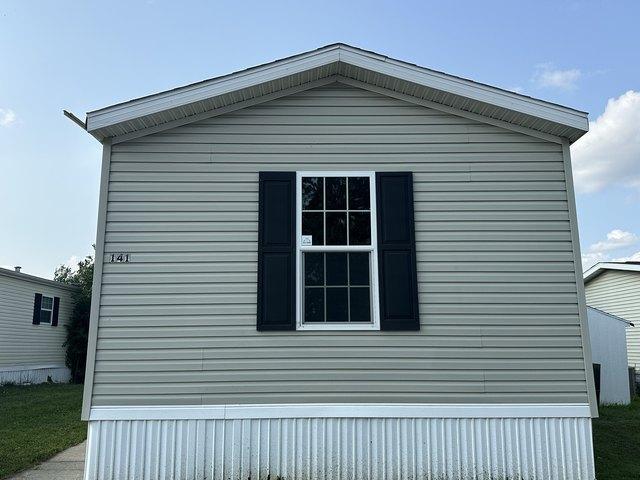 41021 Old Michigan Ave Trlr 141, Canton, MI 48188