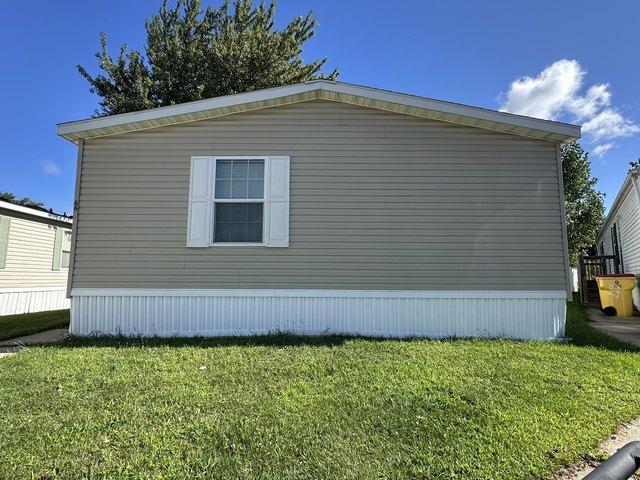 41021 Old Michigan Ave Trlr 66, Canton, MI 48188