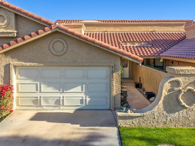 41022 Woodhaven Dr E, Palm Desert, CA 92211 | MLS #219143
