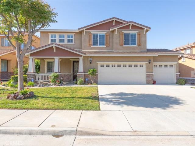 41022 Crimson Pillar Lane