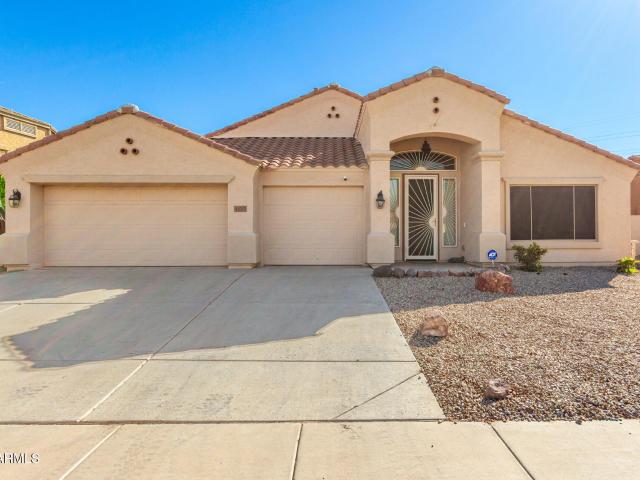 41027 W Pryor Ln, Maricopa, AZ 85138 | MLS #6945