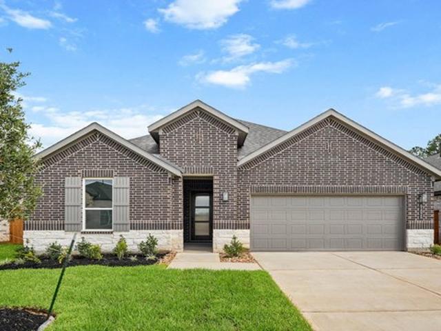 41026 Riverside Meadows Dr, Magnolia, TX 77354