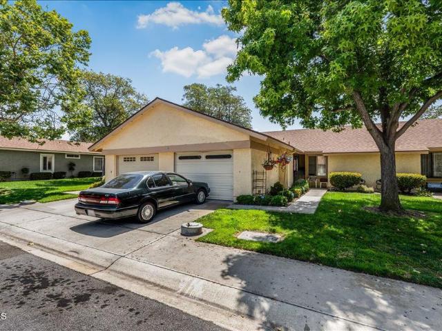 41028 Village 41