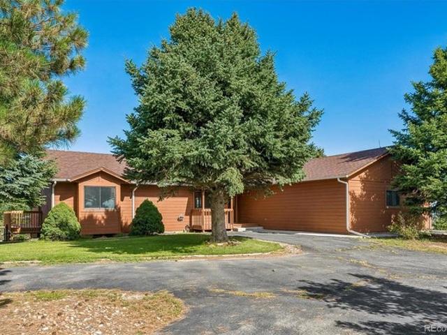 41029 Thunder Hill Rd Lot 29, Parker, CO 80138