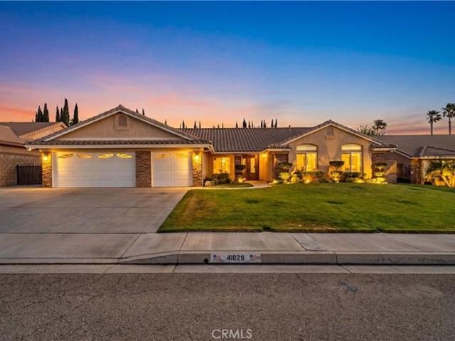 41029 Walrus Way, Palmdale, CA 93551