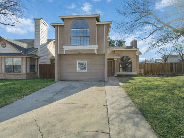4102 Mystic Sunrise Dr, San Antonio, TX 78244 | MLS #1947