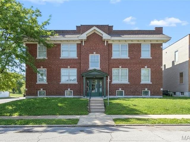 4102 McRee Ave, Saint Louis, MO 63110