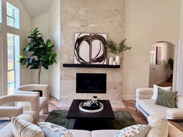 4102 Midrose Trl, Dallas, TX 75287