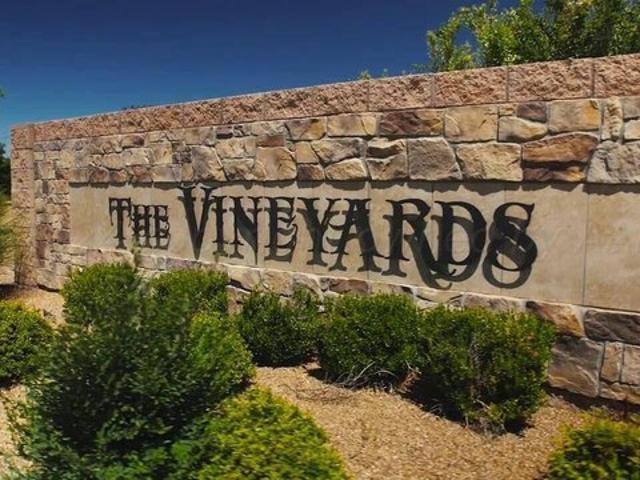 4102 Moscato Dr, Amarillo, TX 79124