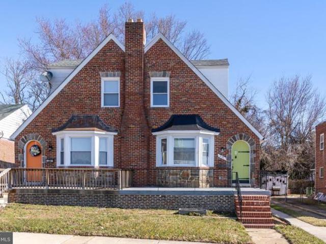 4102 Moravia Rd, Baltimore, MD 21206