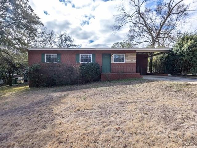 4102 Norwood Dr, Columbus, GA 31907