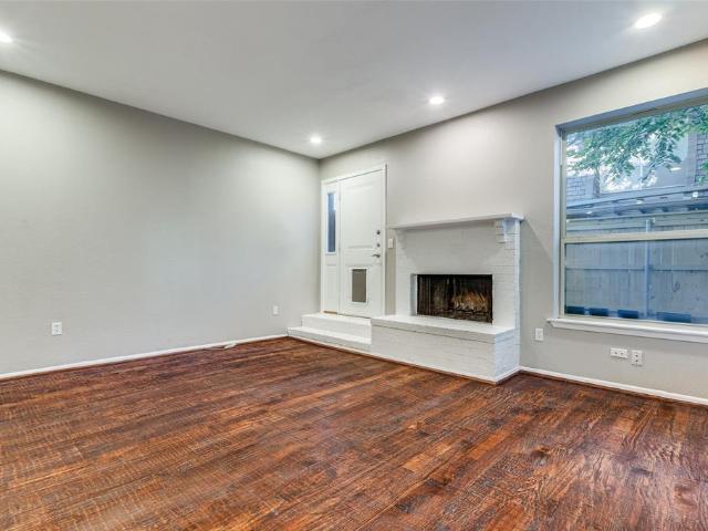 4102 Bowser Ave, Unit 3, Dallas, TX 75219 | MLS #21234 | Compass