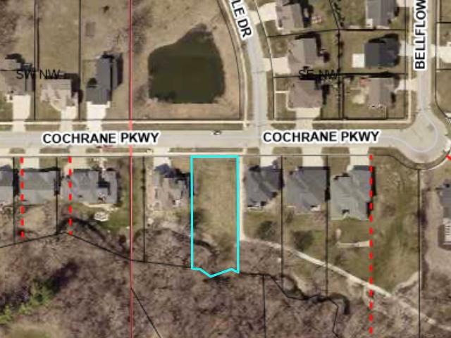 4102 Cochrane Parkway